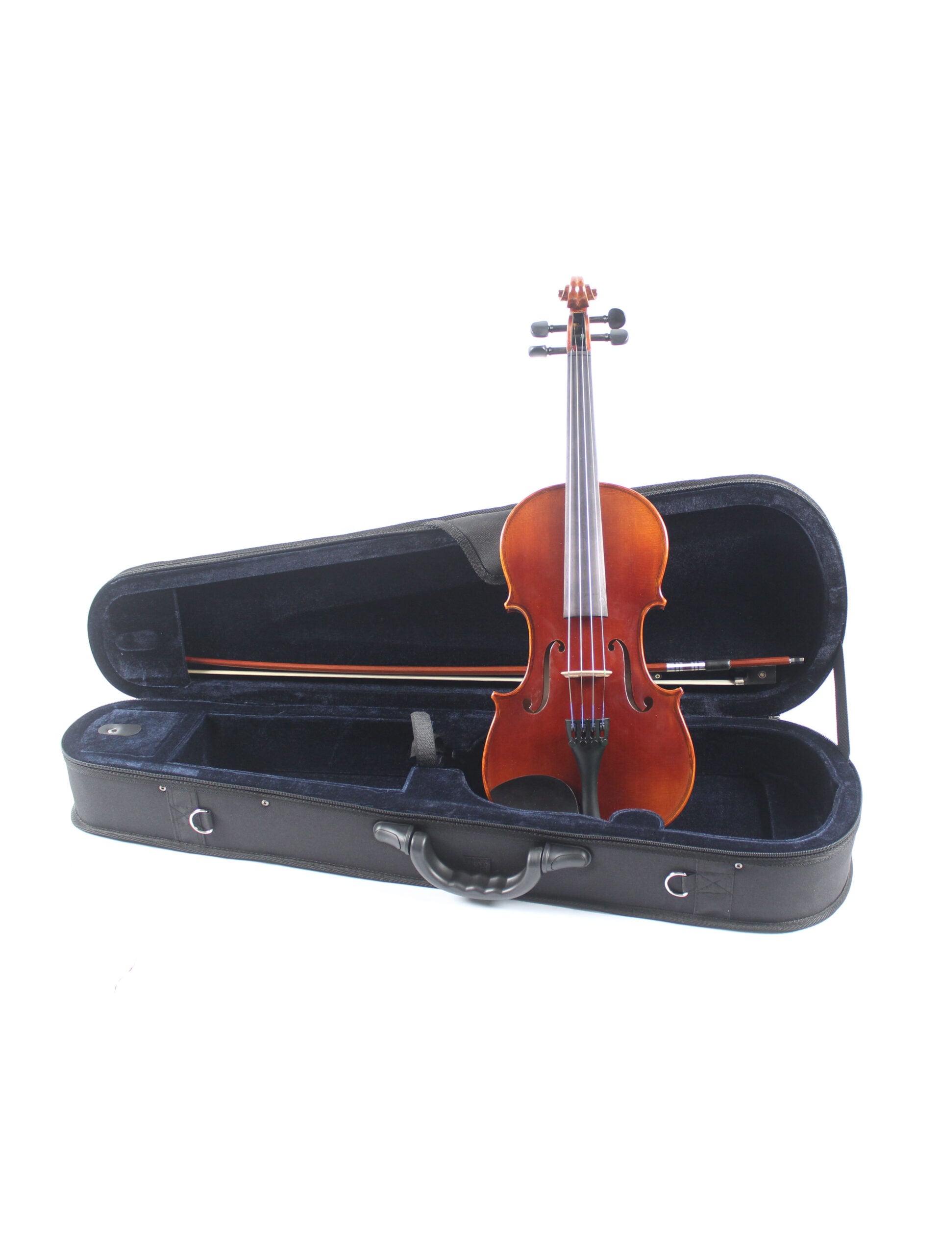 Schumann Viola 15.5 Inch Outfit | Bow and Cello