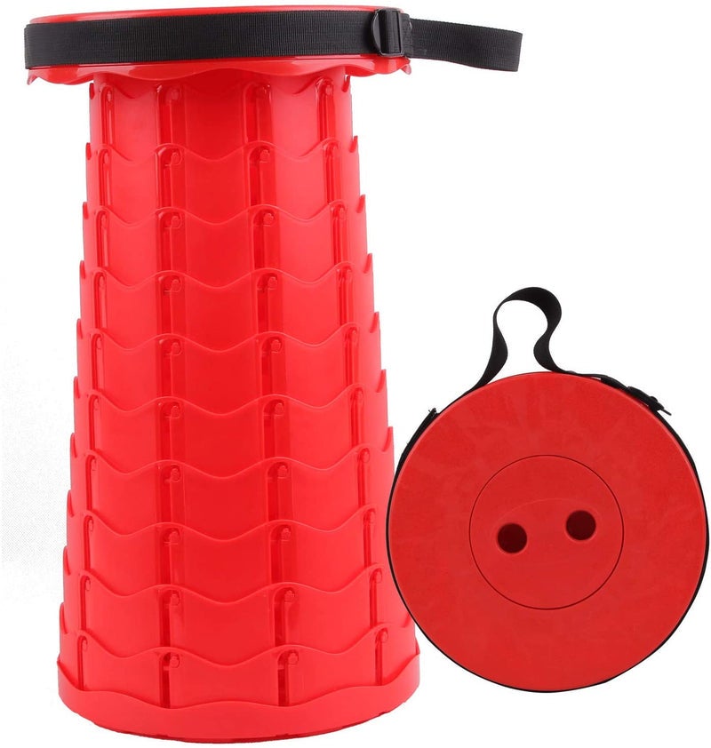 Cello Stool Round Plastic Adjustable 6.5 44.5cm Bow and Cello